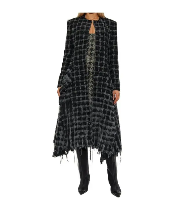 DIESEL® G-abrie Coat