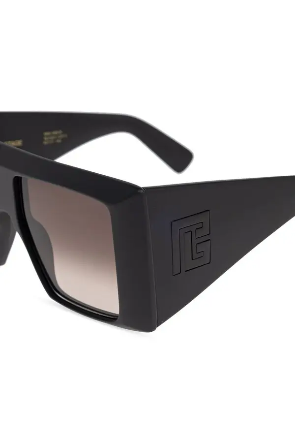 Balmain Full Frame Sunglasses