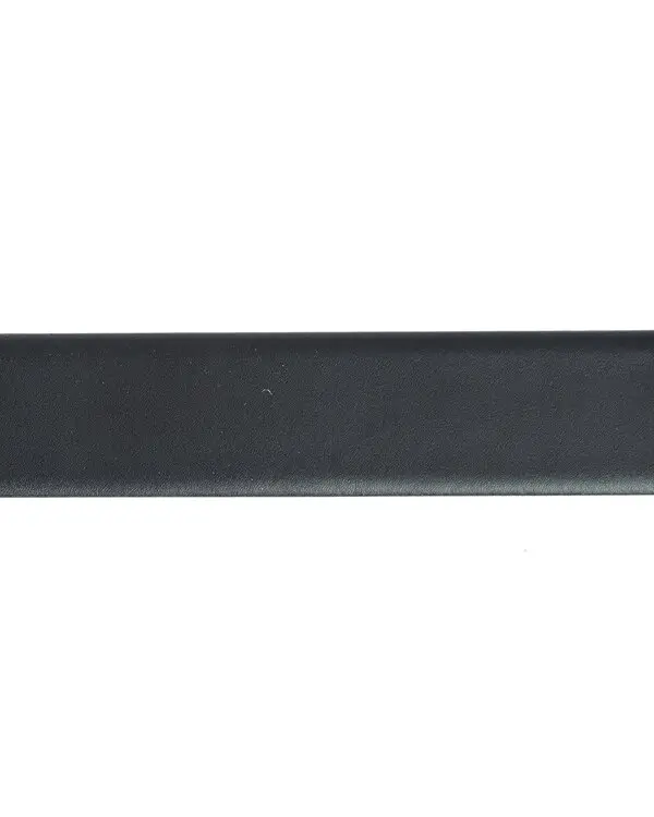 Zegna Logo Belt