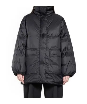 Studio Nicholson Quilted Puffer Jacket