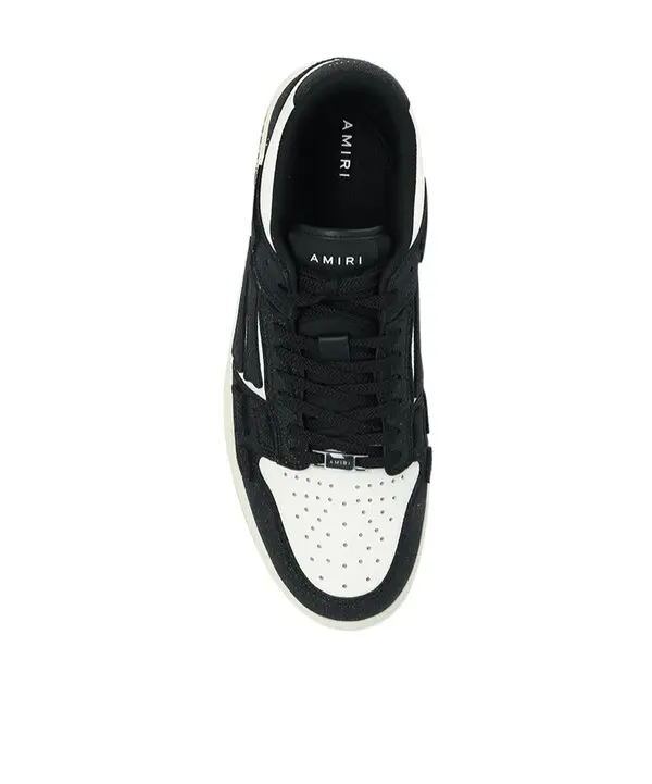 Amiri Lace-up Sneakers
