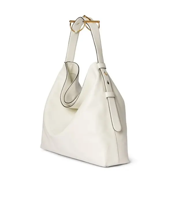 Gucci Beatrix Large Tote Bag - White