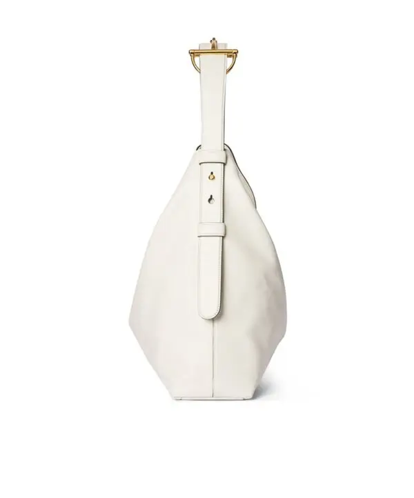 Gucci Beatrix Large Tote Bag - White