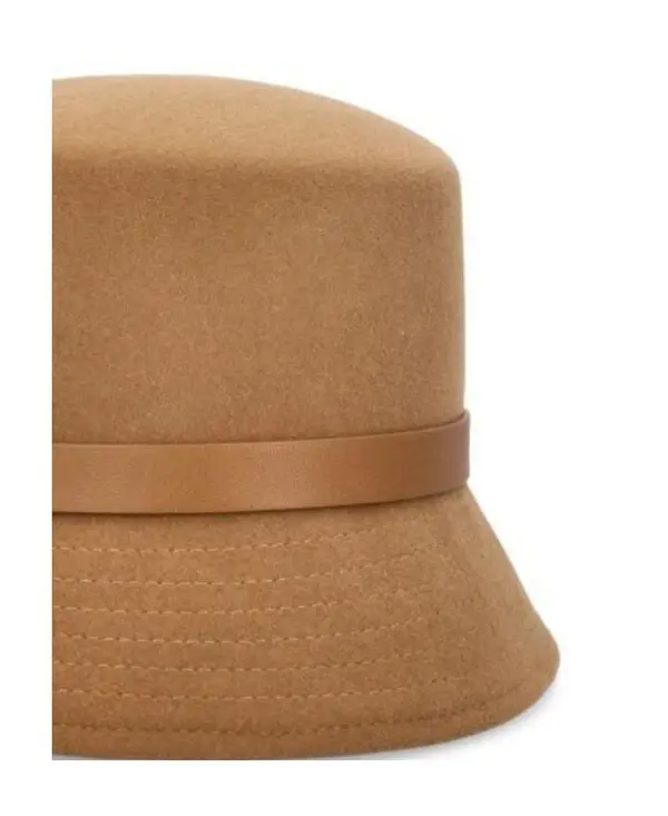 Valentino Garavani Fisherman Hat With Rivet Detail