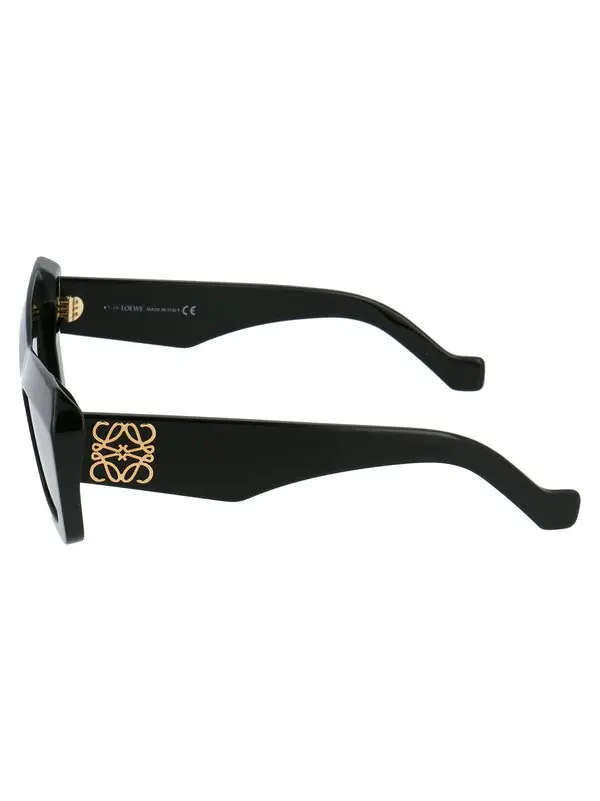 Loewe Oversized Cat Eye Sunglasses