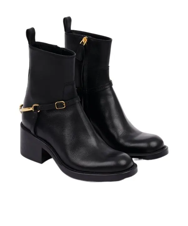 Chloé Dakota Ankle Boots