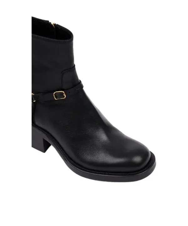 Chloé Dakota Ankle Boots