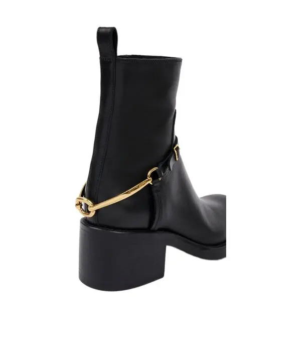 Chloé Dakota Ankle Boots