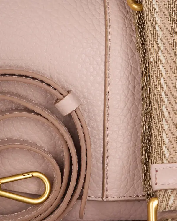 GIANNI CHIARINI Shoulder Bag