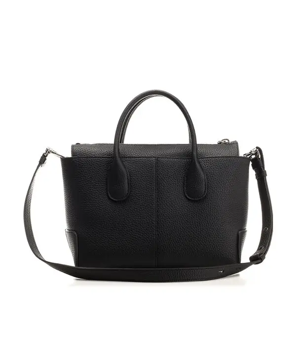 TOD'S Di Small Tote Bag