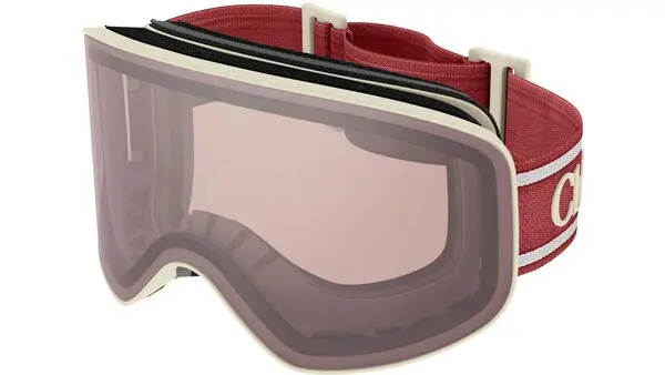 Chloé Ski Sunglasses With Elasticated Band