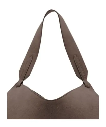 Khaite Mini Lotus Tote Bag