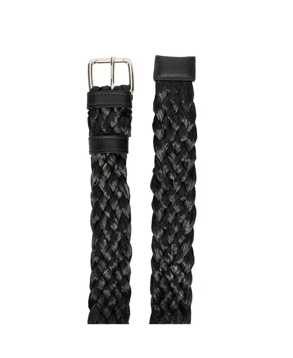 Red Valentino Woven Belt