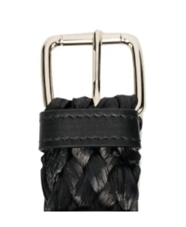 Red Valentino Woven Belt