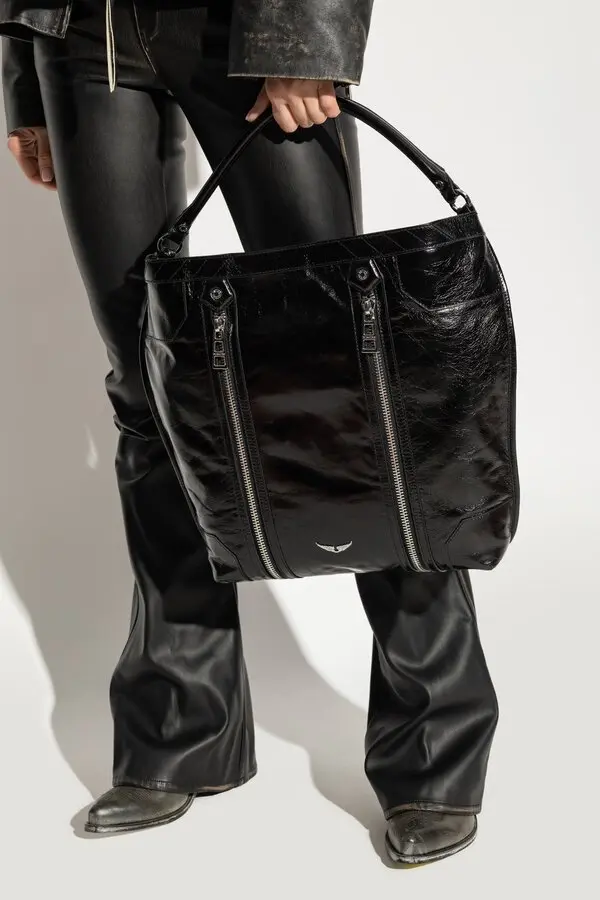 Zadig&Voltaire Sunny Shoulder Bag