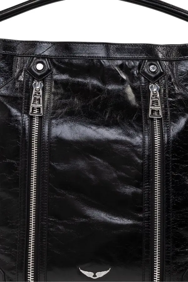 Zadig&Voltaire Sunny Shoulder Bag