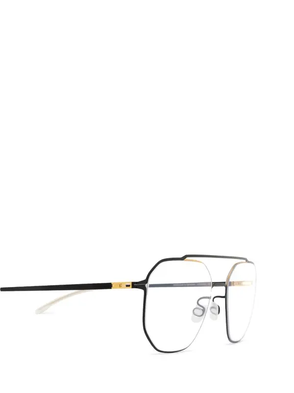 Mykita Arvo Square Frame Eyeglasses - White