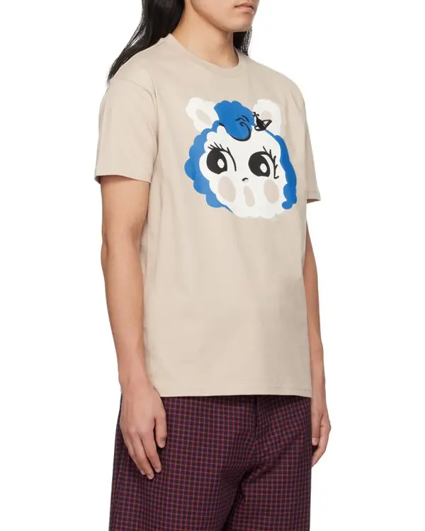 VIVIENNE WESTWOOD Molly Classic T-shirt