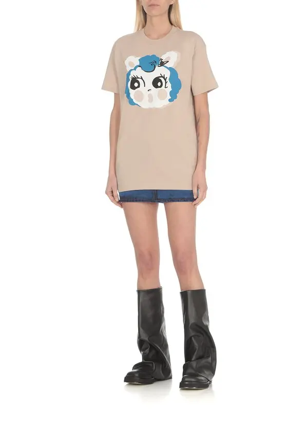 VIVIENNE WESTWOOD Molly Classic T-shirt