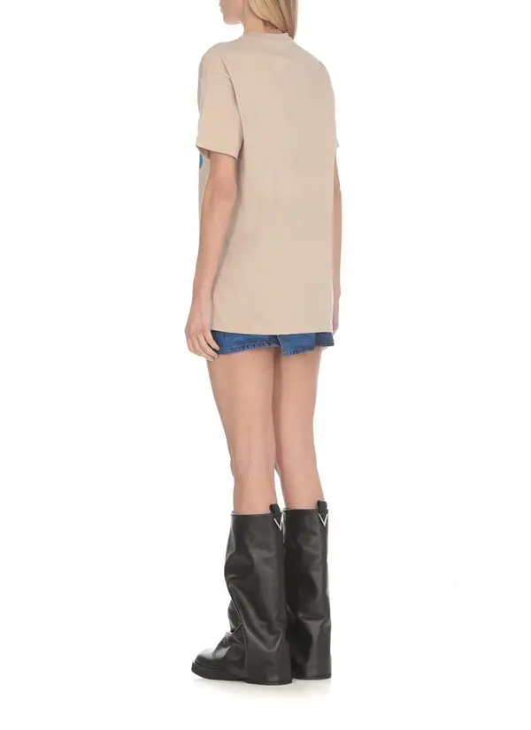 VIVIENNE WESTWOOD Molly Classic T-shirt