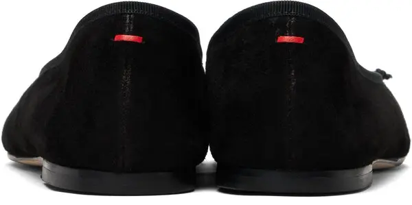 AeydĒ Tiby Bow Ballet Flats