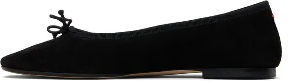 AeydĒ Tiby Bow Ballet Flats