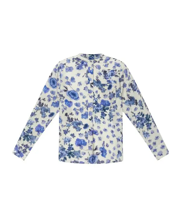 Isabel Marant Étoile Rusak Blouse