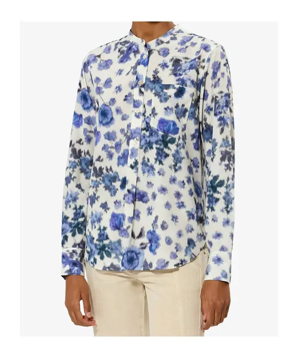 Isabel Marant Étoile Rusak Blouse