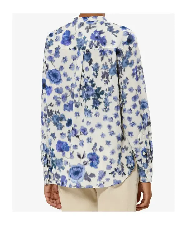 Isabel Marant Étoile Rusak Blouse