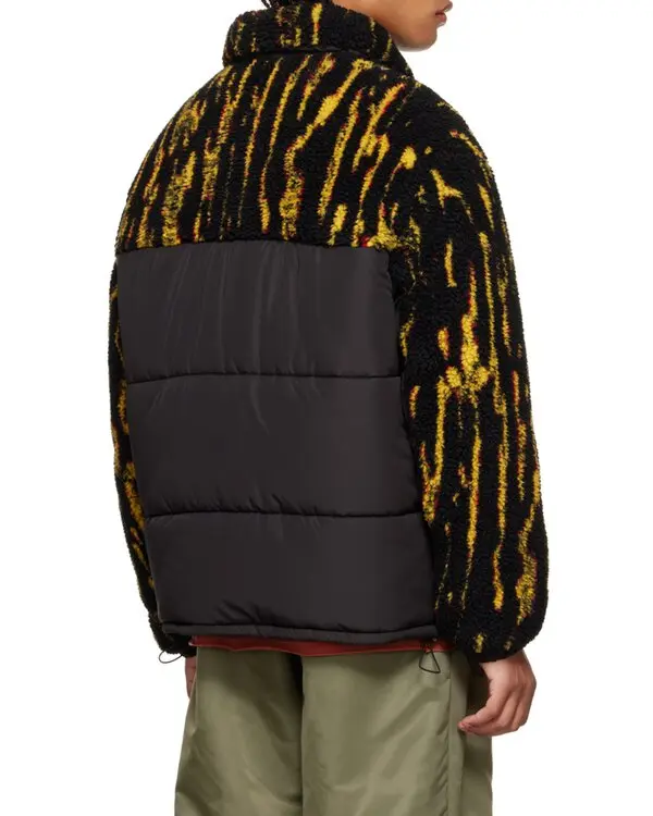 AMBUSH Zip-up Long-sleeved Jacket