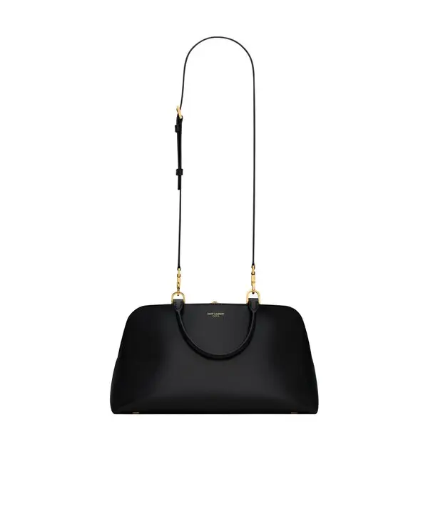 Saint Laurent Sac De Jour Small Duffle Bag