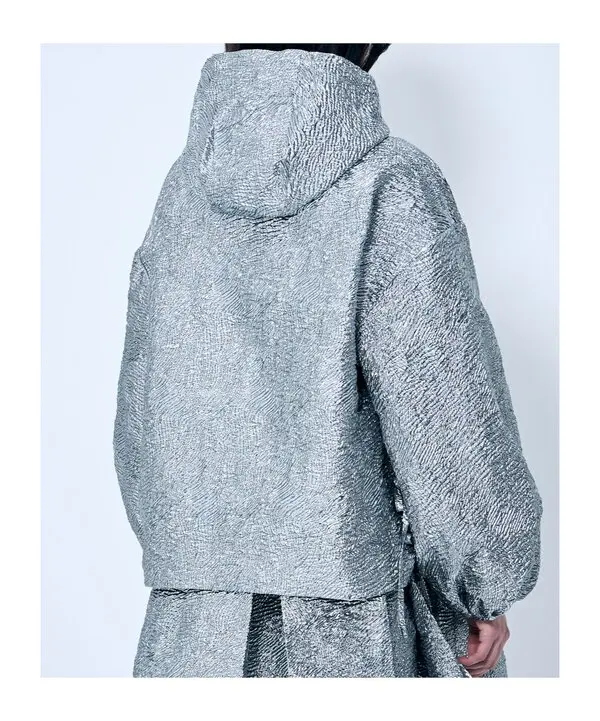 Cecilie Bahnsen Orion Hoodie