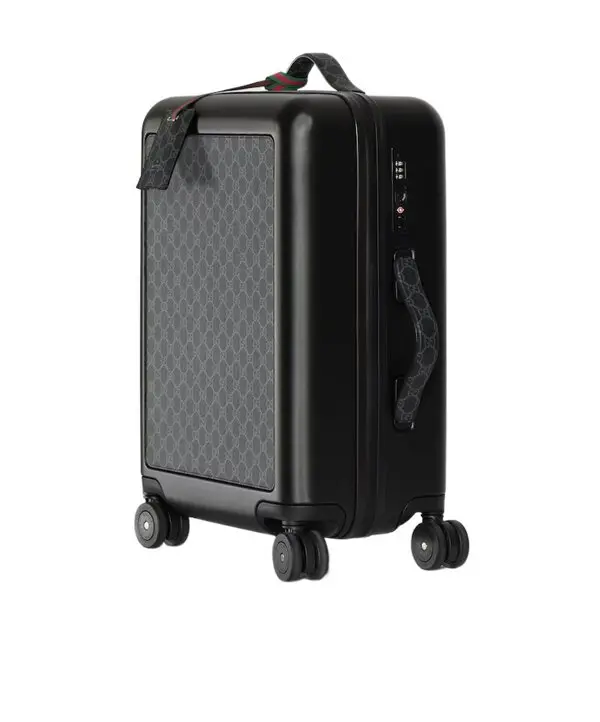 Gucci Porter Light Cabin Plus Trolley