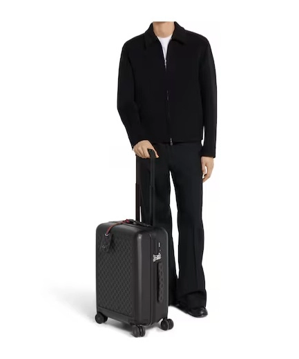 Gucci Porter Light Cabin Plus Trolley