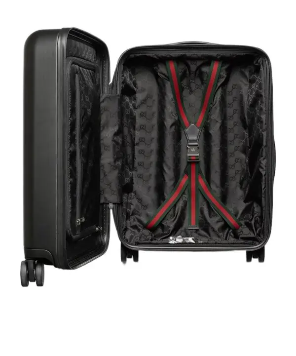 Gucci Porter Light Cabin Plus Trolley