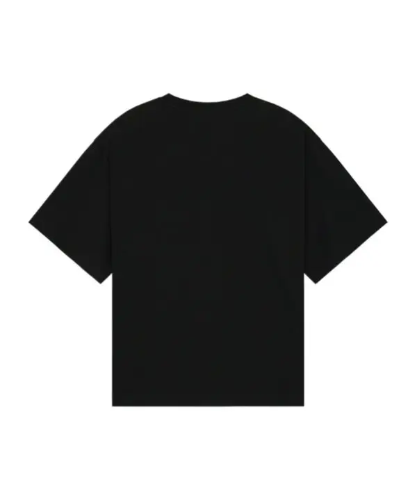 We11Done Logo-print T-shirt