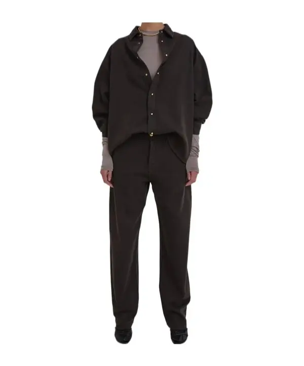 DARKPARK Gale Loose Fit Jeans