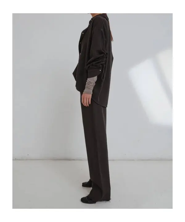 DARKPARK Gale Loose Fit Jeans