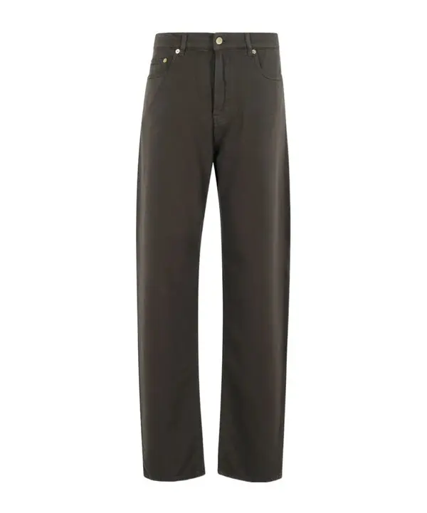 DARKPARK Gale Loose Fit Jeans - No
