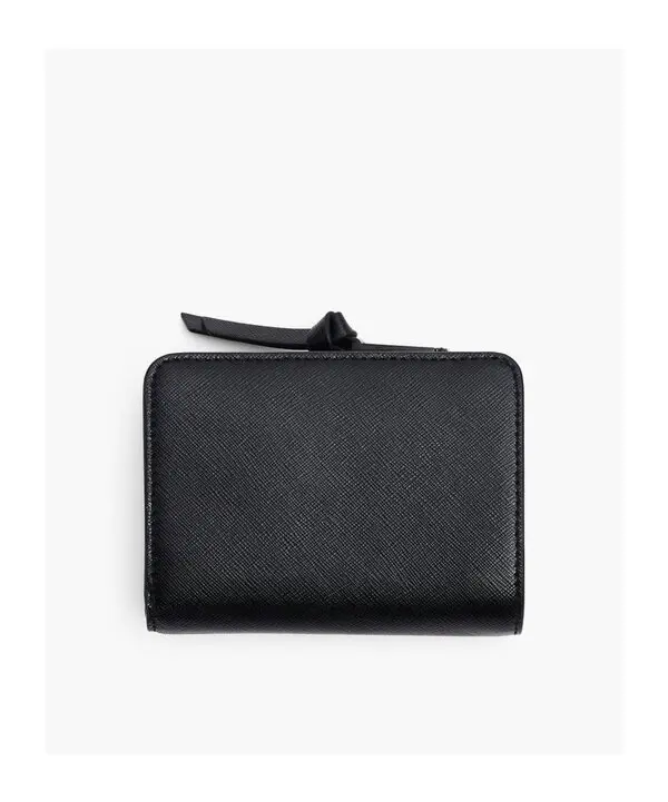 Marc Jacobs Utility Snapshot Dtm Zip-up Wallet
