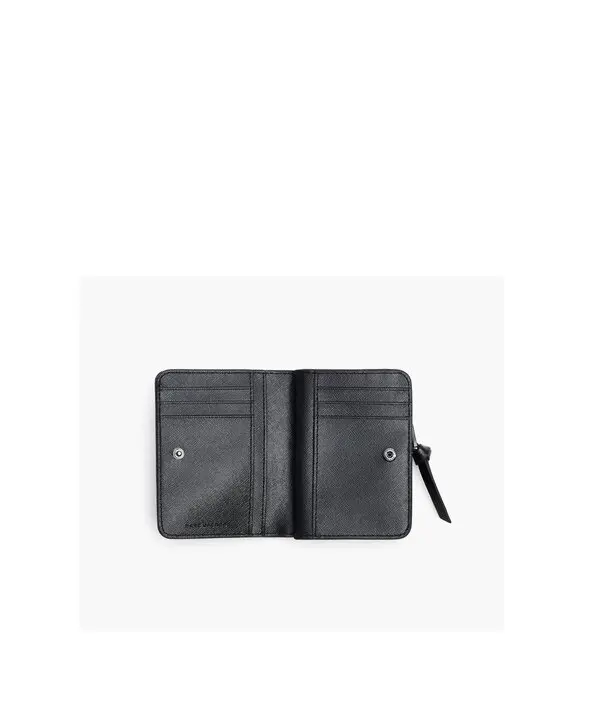 Marc Jacobs Utility Snapshot Dtm Zip-up Wallet