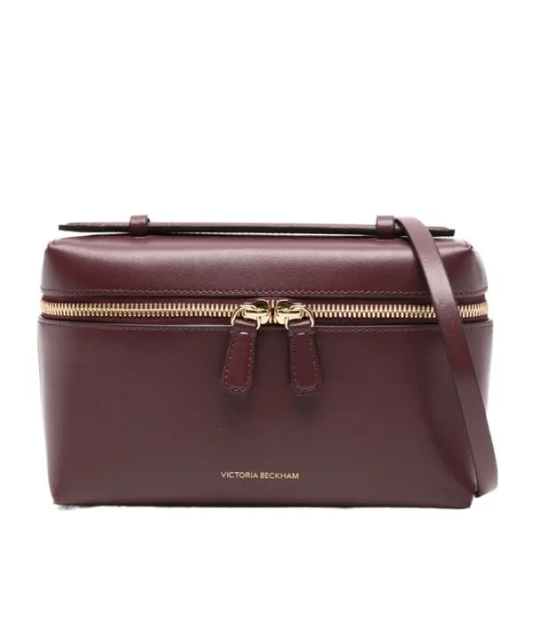 Victoria Beckham Leather Shoulder Bag