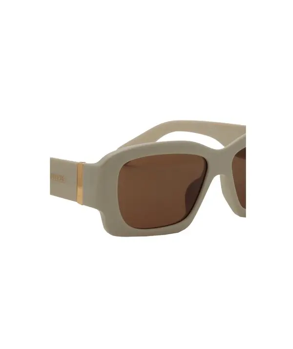Linda Farrow Full Frame Sunglasses