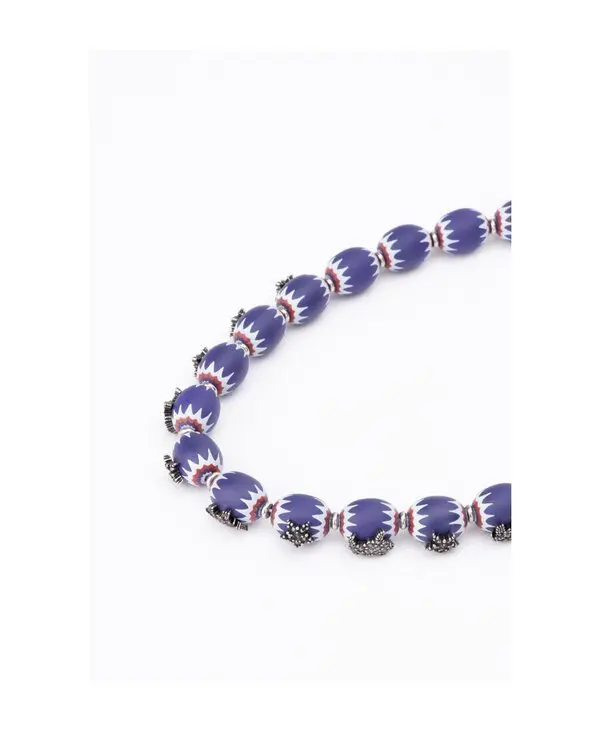 Dior Beaded Necklace