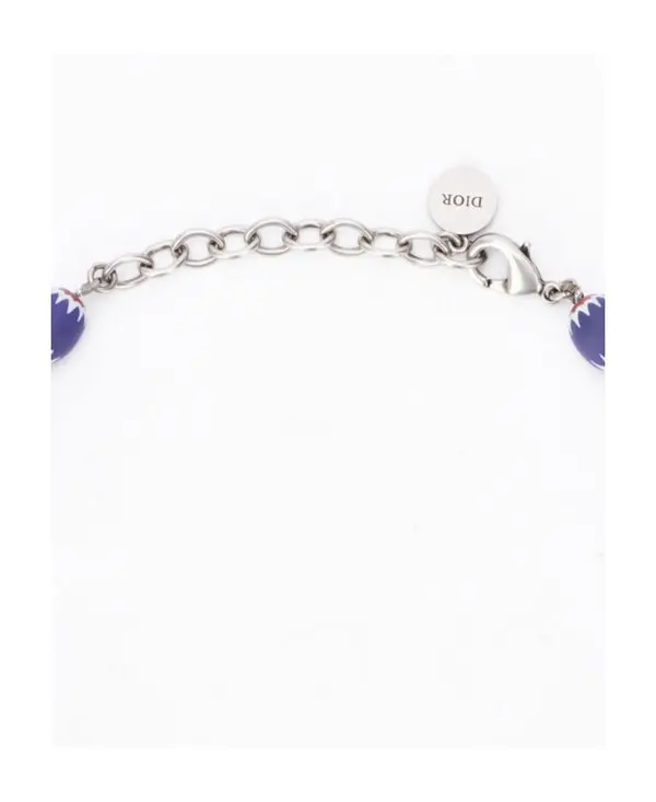 Dior Beaded Necklace