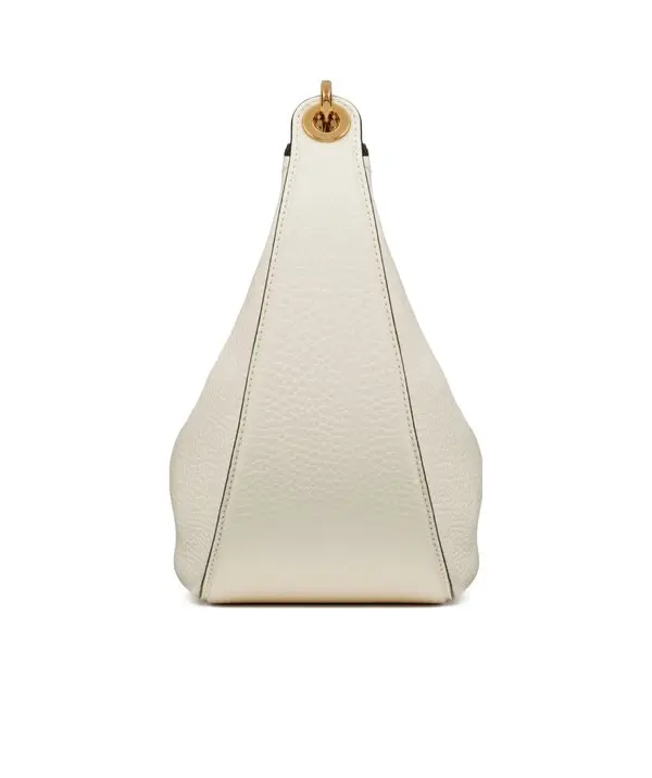 Valentino Garavani Vlogo Moon Small Hobo Bag