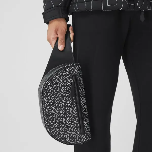 Burberry Olympia Belt Bag