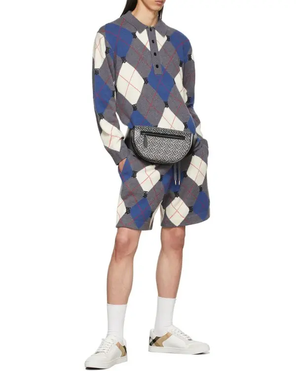 Burberry Olympia Belt Bag