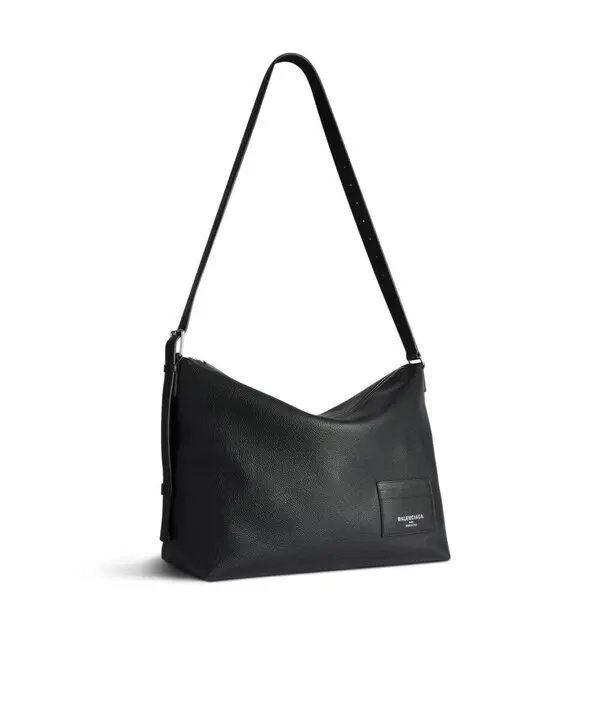 Balenciaga Credit Messenger Large Tote Bag