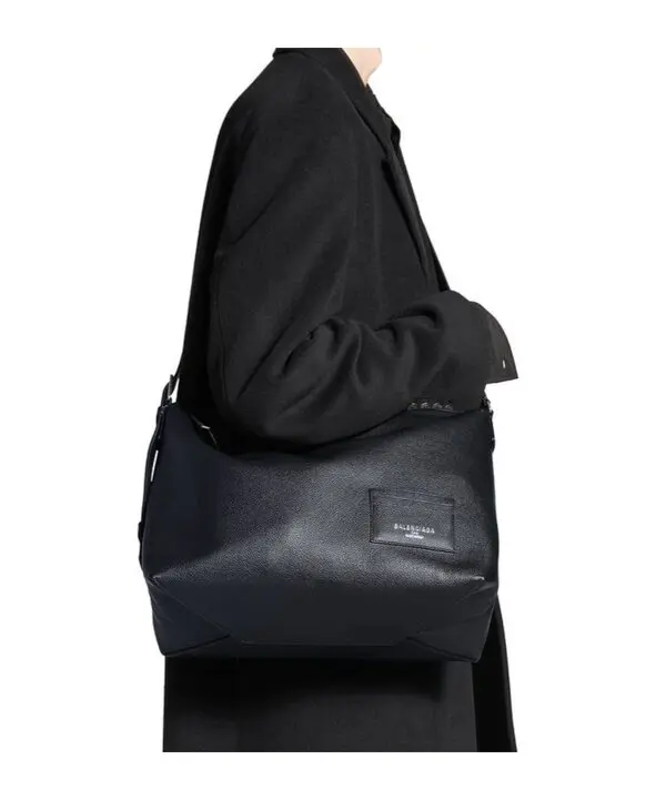 Balenciaga Credit Messenger Large Tote Bag